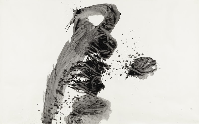 YU-ICHI (Inoue Yûichi) - Biography | Japan Art - Galerie Friedrich Müller