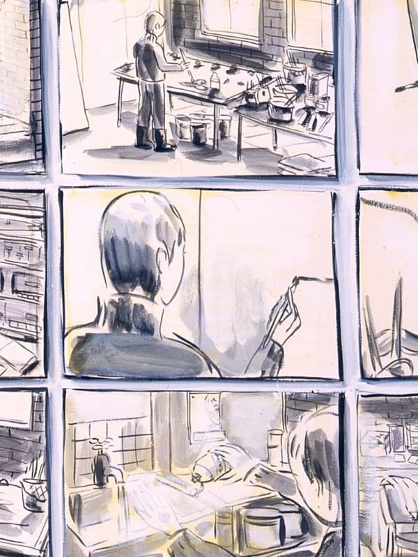 Lisa Milroy | Kate MacGarry