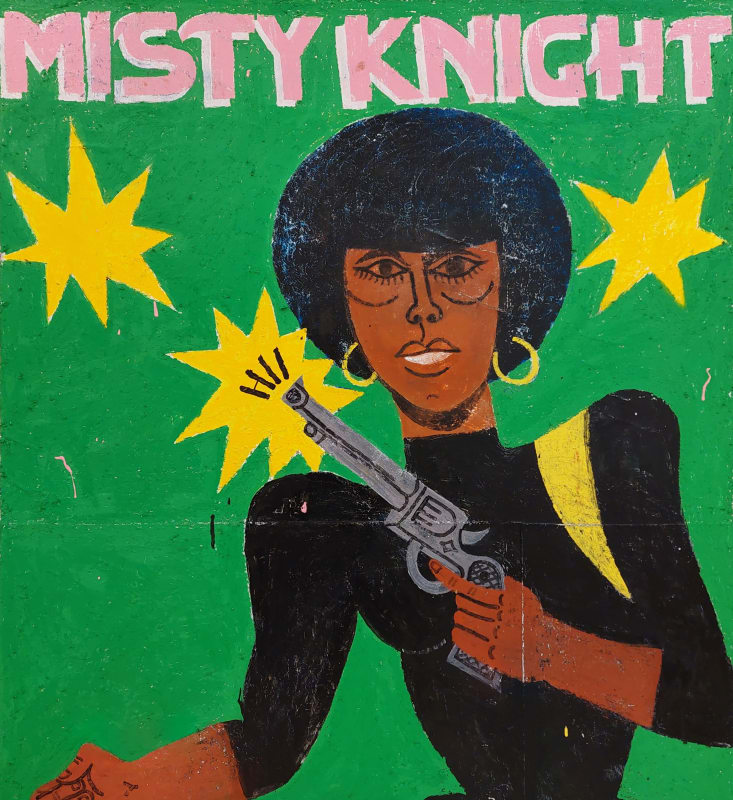 Joachim Lambrechts | 23 August - 21 September 2024 - Overview | Kristin ...