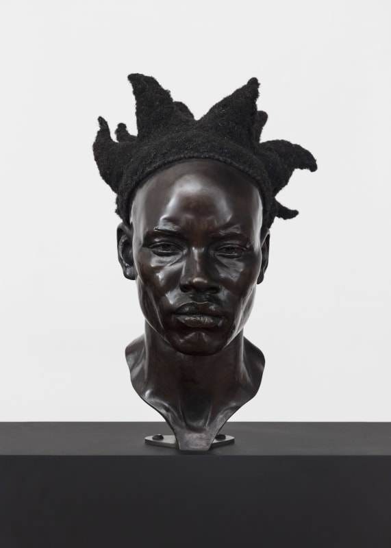 Tavares Strachan | Marian Goodman