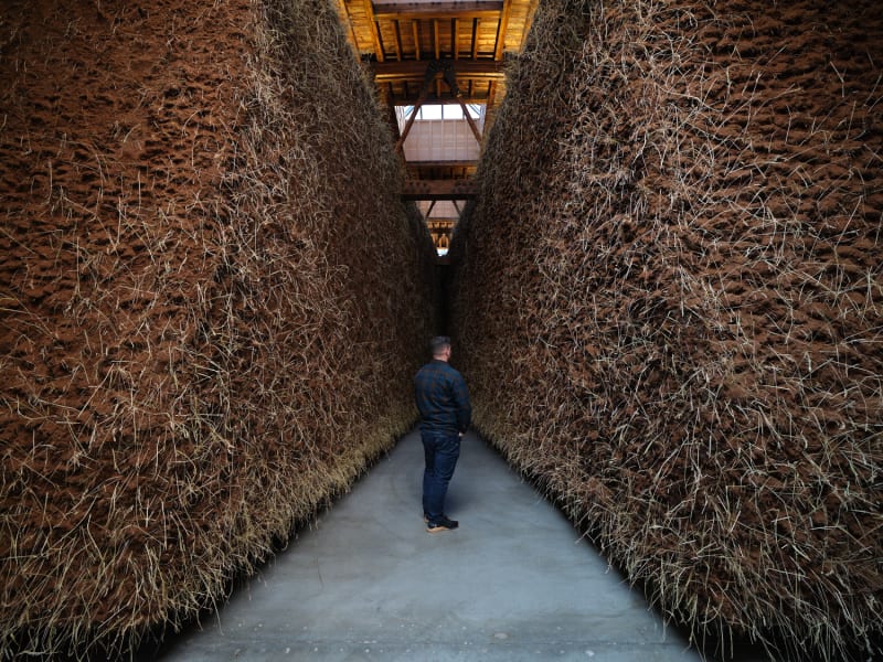 Delcy Morelos | Marian Goodman