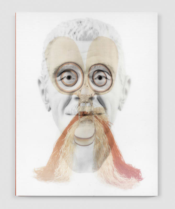 Tavares Strachan | Marian Goodman