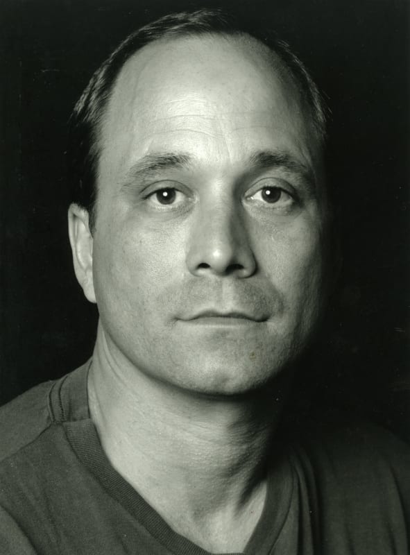 Ross Bleckner | MARUANI MERCIER