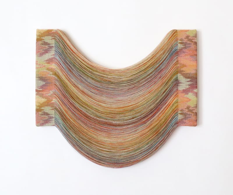 Aiko Tezuka | Maybaum Gallery