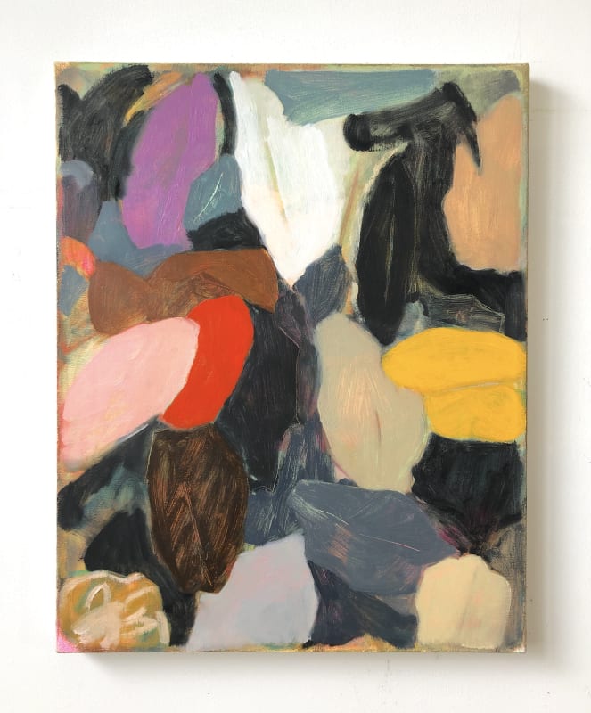 Rebekah Callaghan | Maybaum Gallery