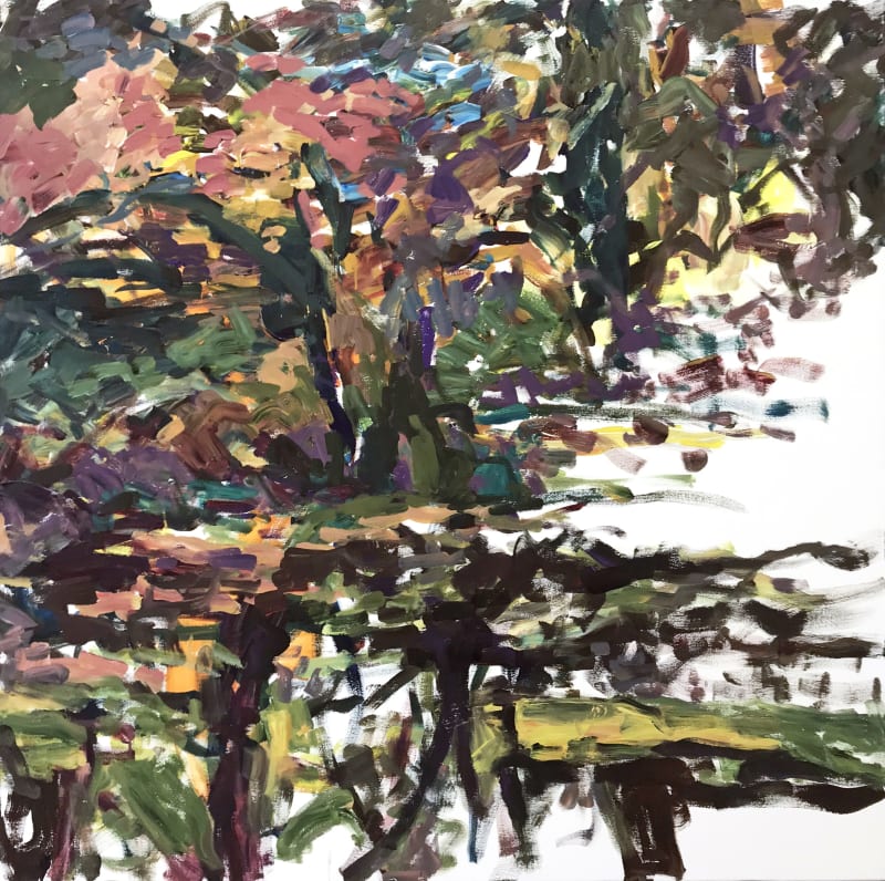 Foad Satterfield | Maybaum Gallery
