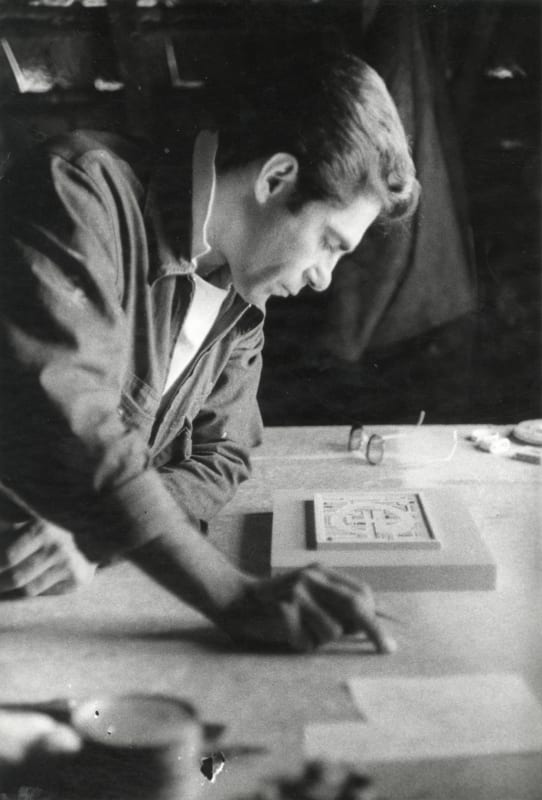 Wifredo Arcay | The Mayor Gallery