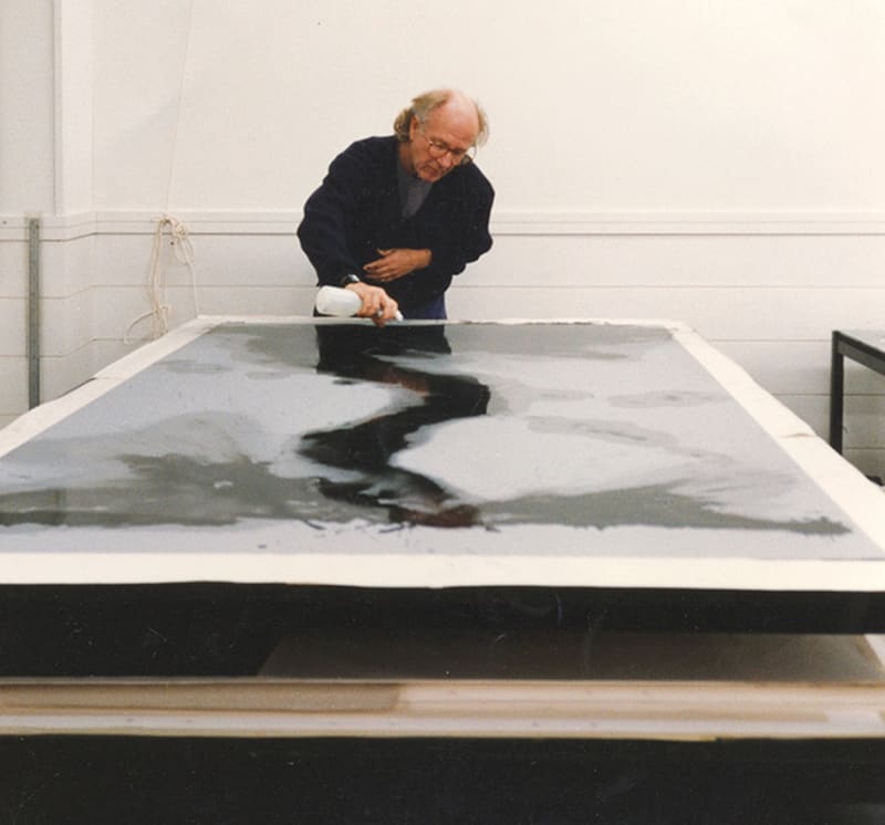 Joe Goode | The Mayor Gallery