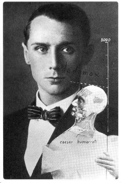 Max Ernst | The Mayor Gallery