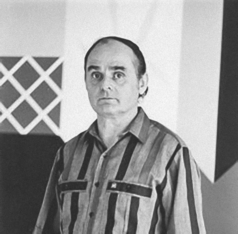 Imre Bak | The Mayor Gallery