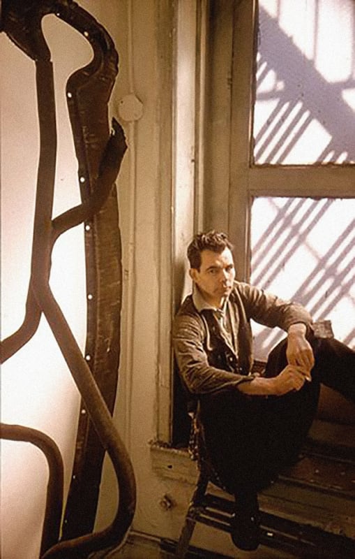 RICHARD STANKIEWICZ | The Mayor Gallery