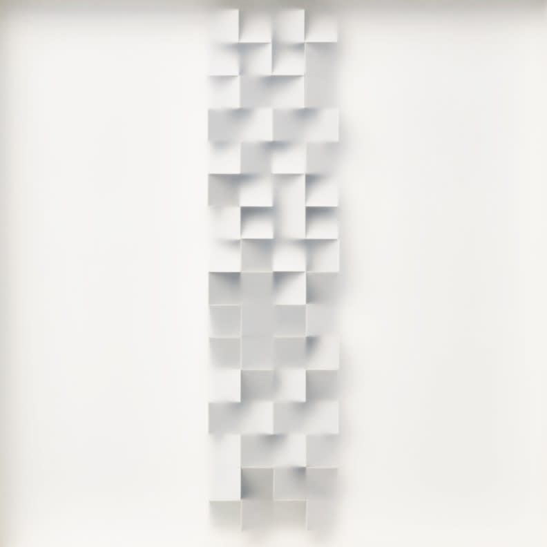 FINAL WEEK - KLAUS STAUDT | The Mayor Gallery