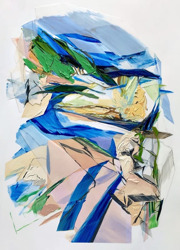 Nicholas Metivier Gallery