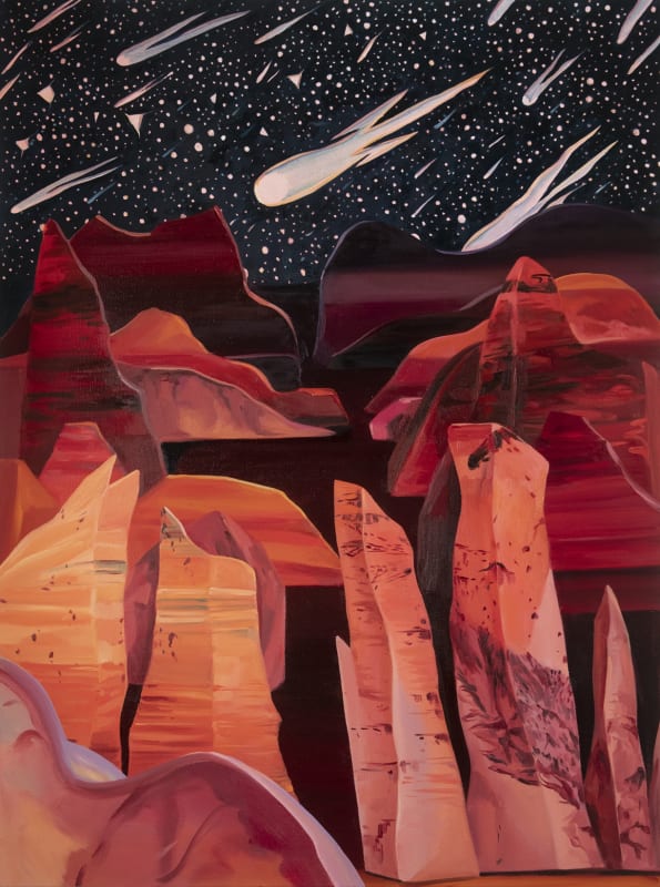 Nicholas Metivier Gallery