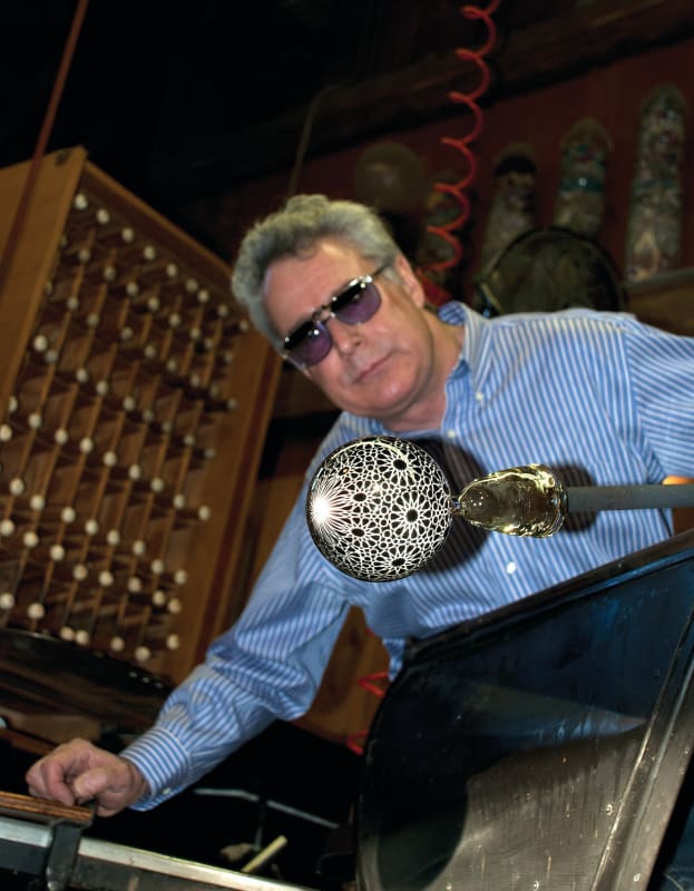 Mark Matthews | Momentum Gallery