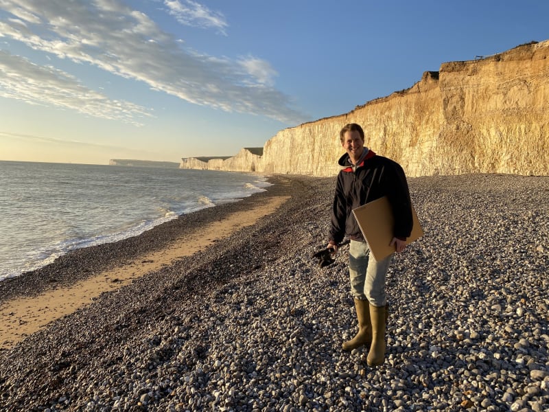 William Richard Hylton | NOVA