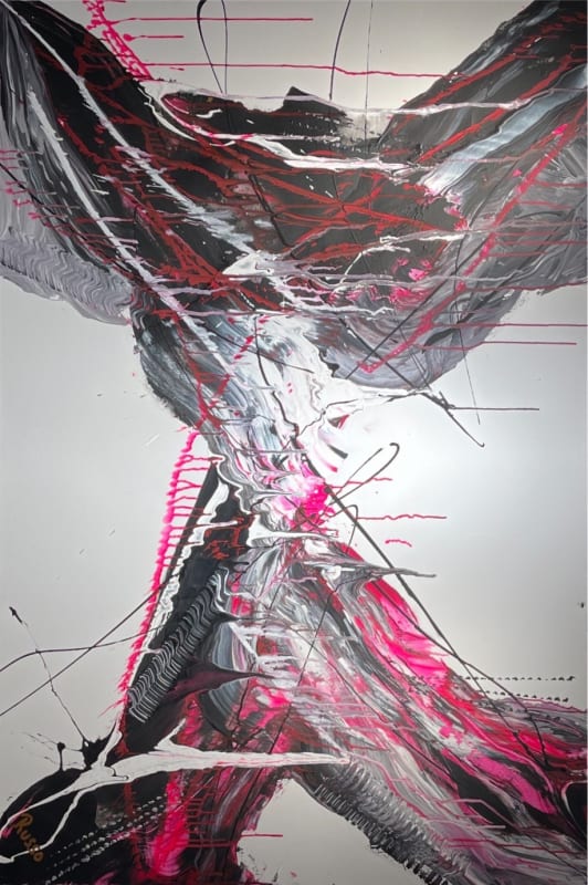 Antonio Russo | NOVA