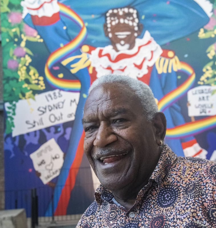 Pride and Protest | N.Smith Gallery