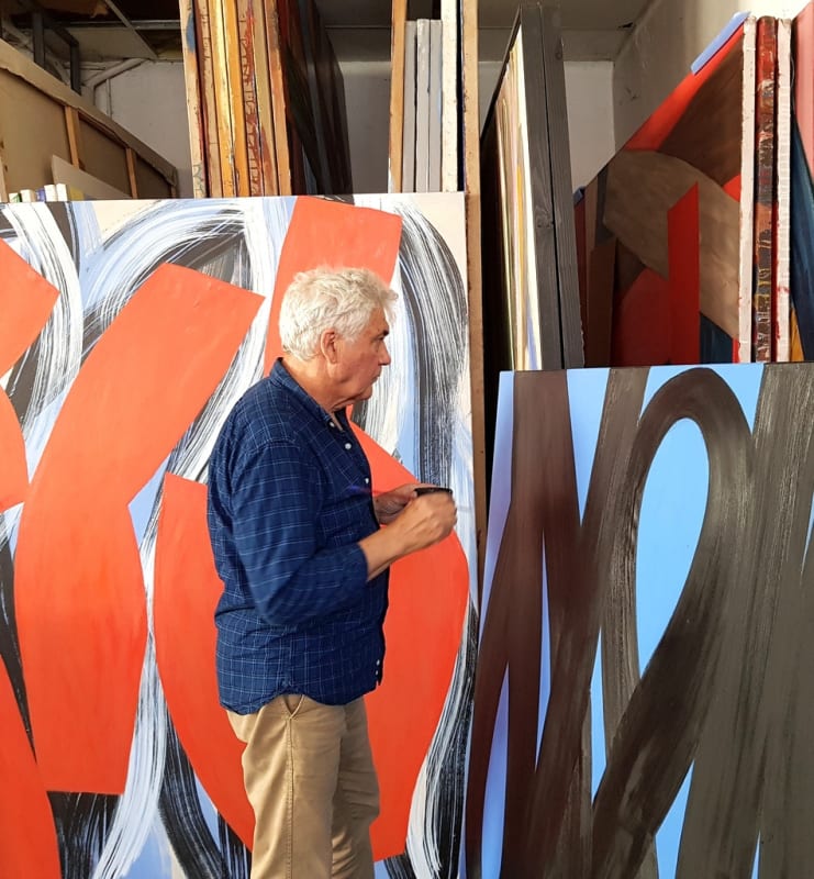 Alain Clément | Oniris.art - Rennes