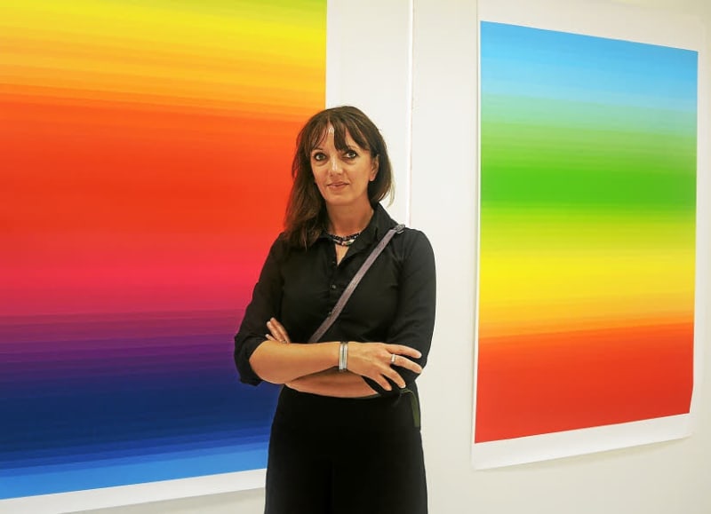 Carole Rivalin | Oniris.art - Rennes