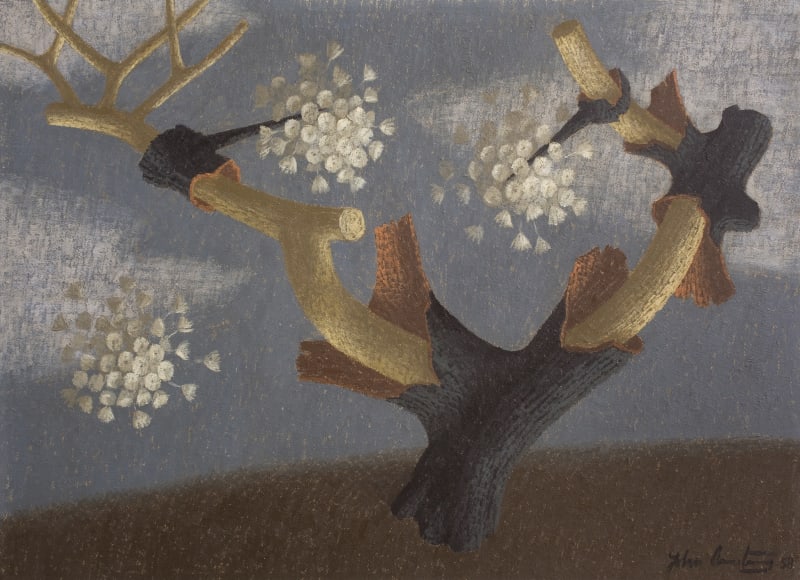 John Armstrong: Paintings 1938 - 1958 | 21 October - 8 December 2015 ...