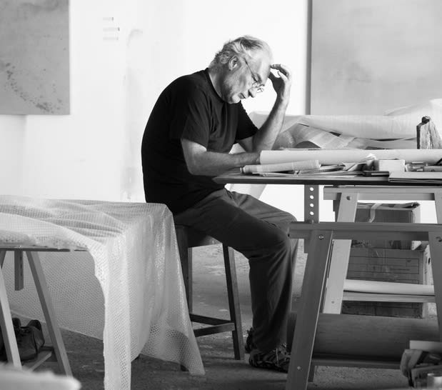 Michael Biberstein - Biography | Rui Freire - Fine Art