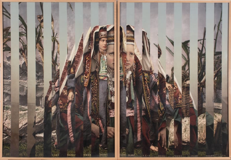 Hazem Harb - Overview | Tabari Artspace