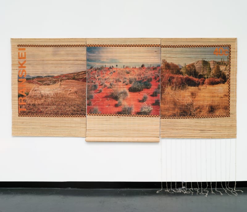 Ben Stanwix and Xhanti Zwelendaba - Overview | THK Gallery