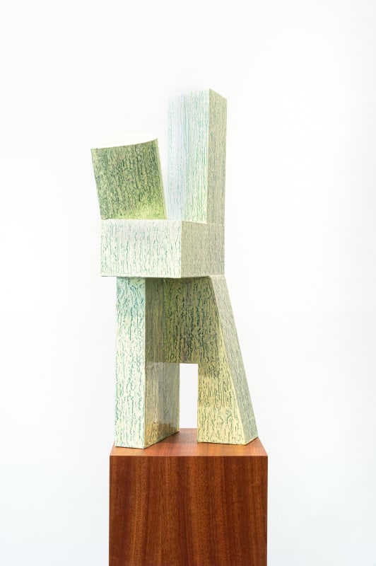 Alex Coetzee - Overview | THK Gallery