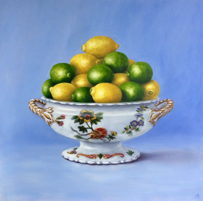 Marie Robinson | Will's Art Warehouse