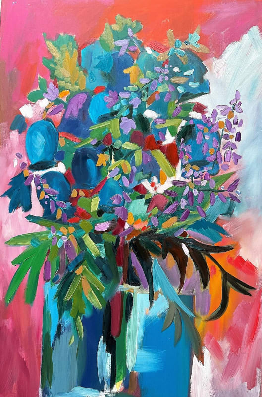 Tanya Reid | Will's Art Warehouse