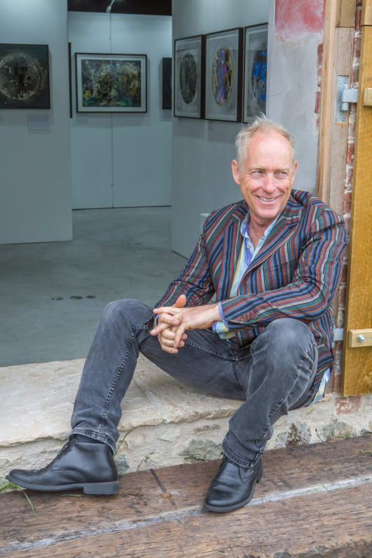 Luke Piper - Overview | WSJ Gallery