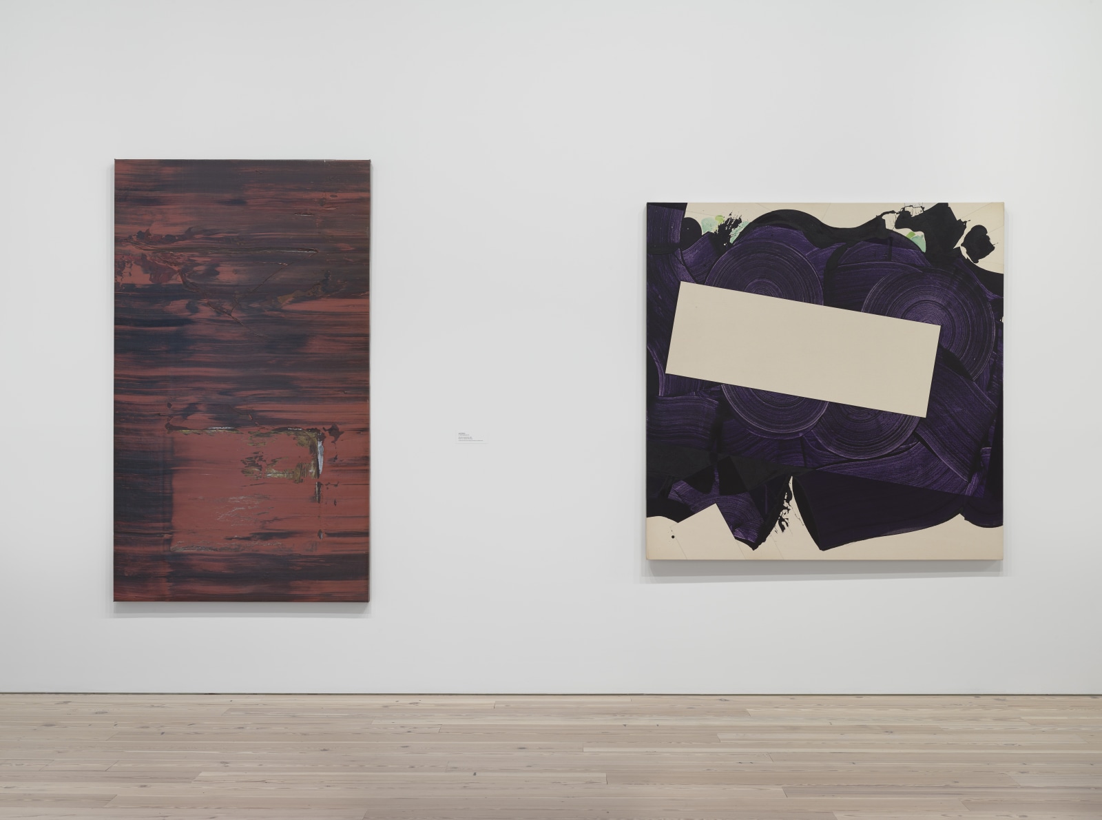 Robert Reed | Pilar Corrias