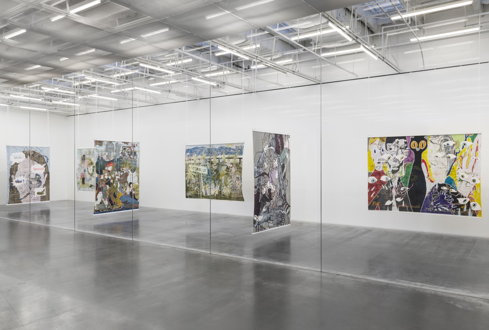 Helen Johnson | Pilar Corrias