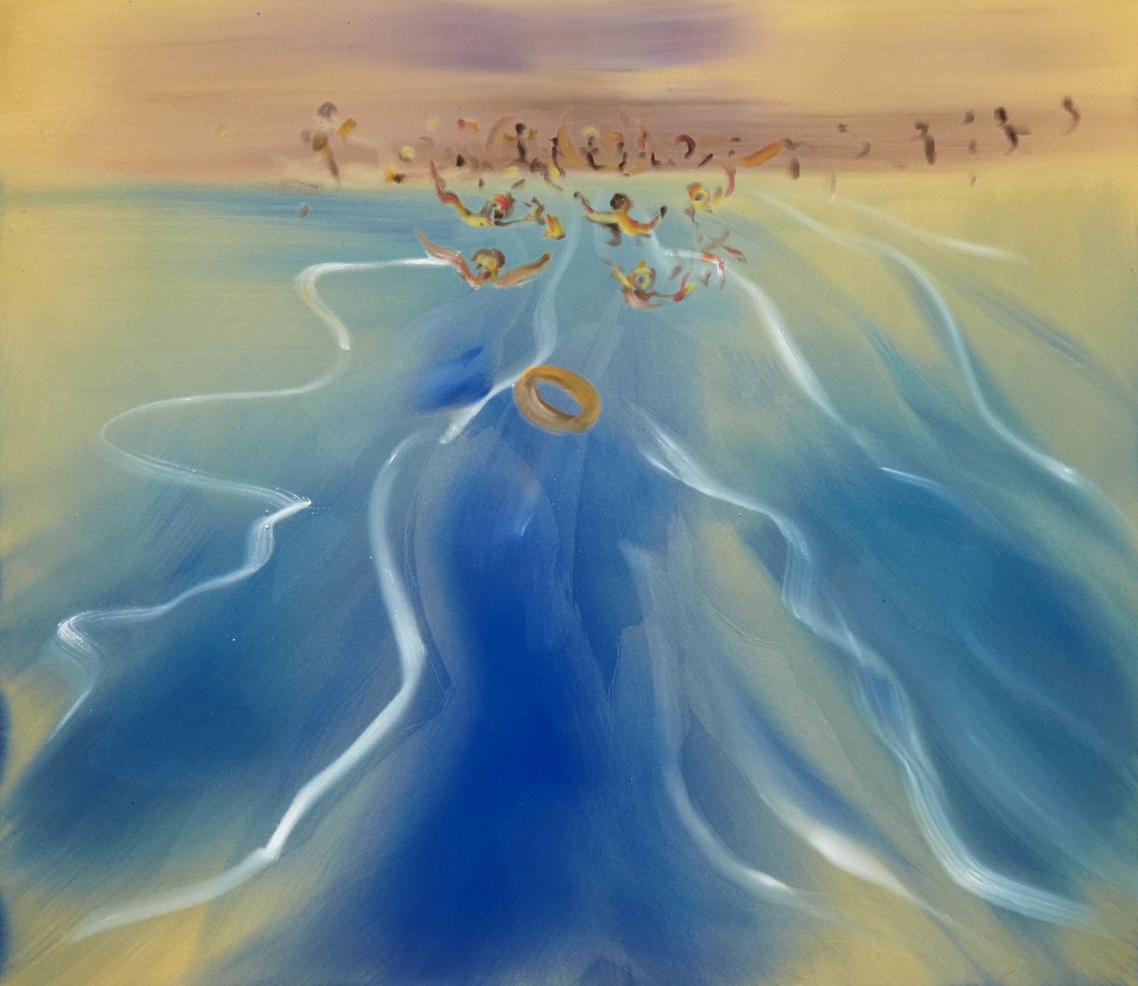 Koo Jeong A | Pilar Corrias