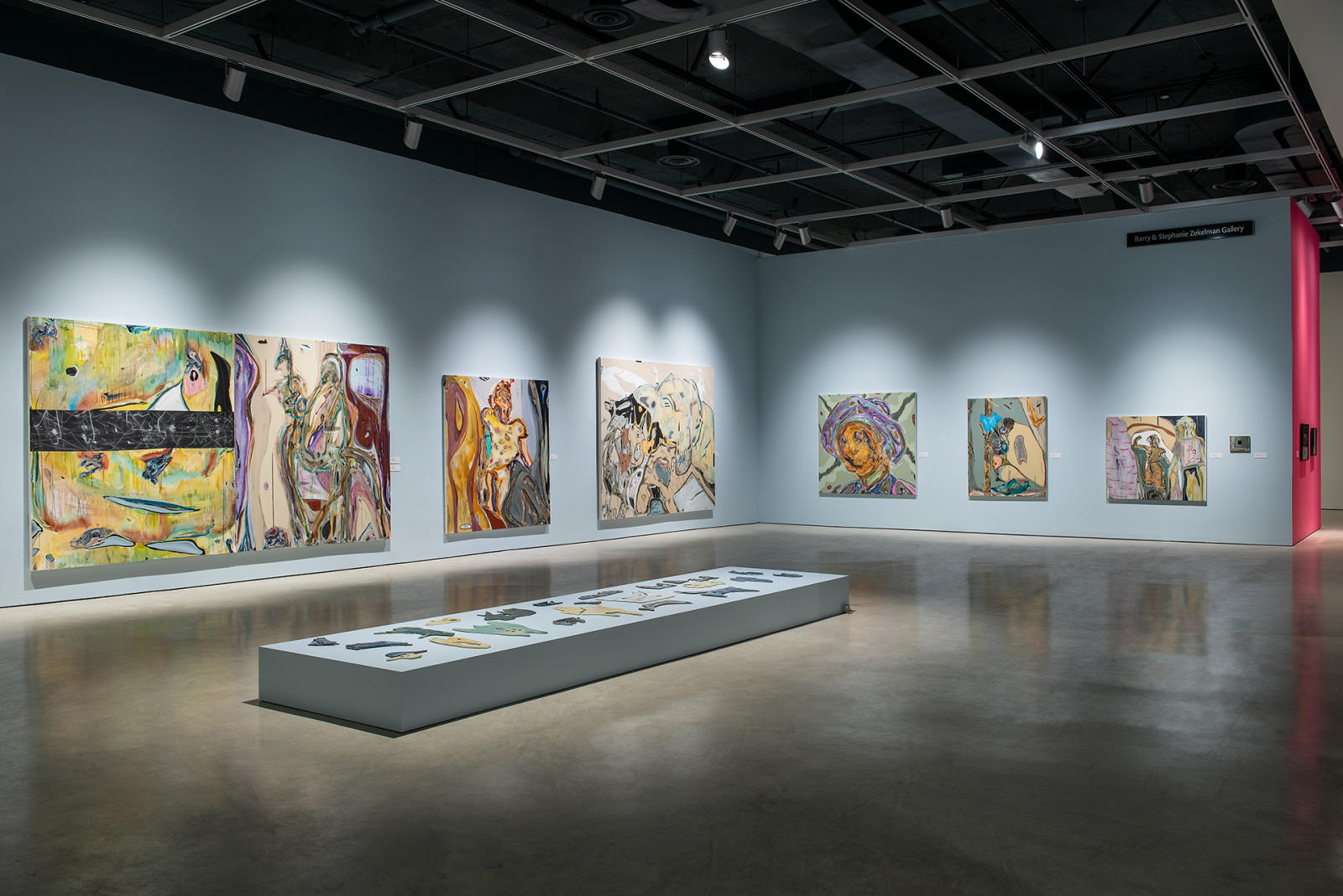 Manuel Mathieu | Pilar Corrias