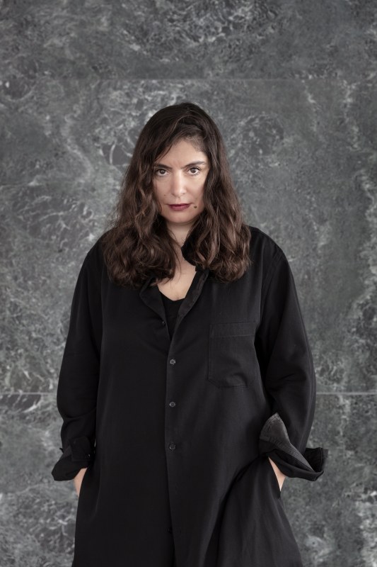 Artists | Esther Schipper