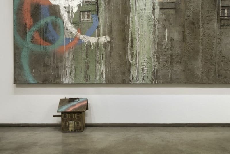 David Hepher | Flowers Gallery