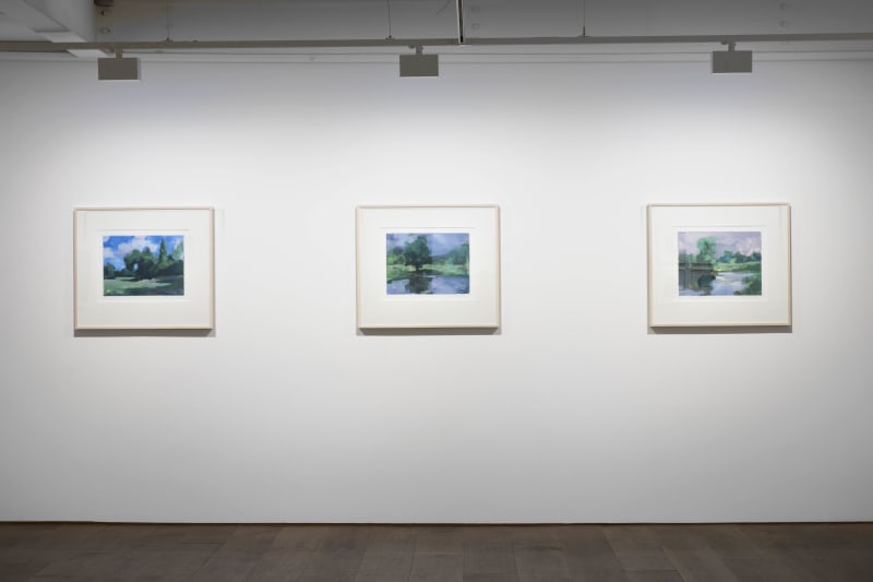 Nicola Hicks | Flowers Gallery