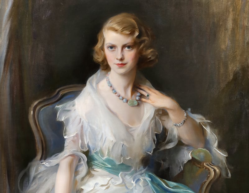 Mary Beale paintings for sale | Philip Mould & Company