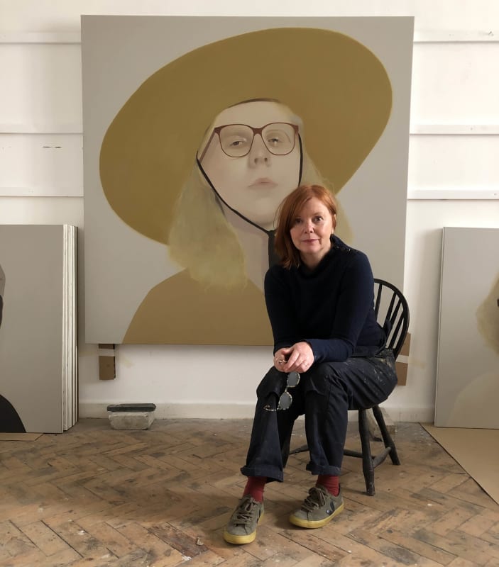 Sarah Ball | Stephen Friedman Gallery