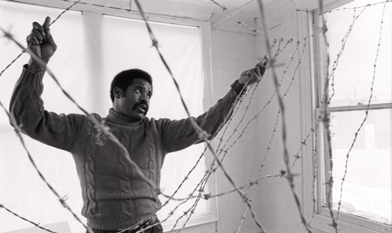 Melvin Edwards | Stephen Friedman Gallery