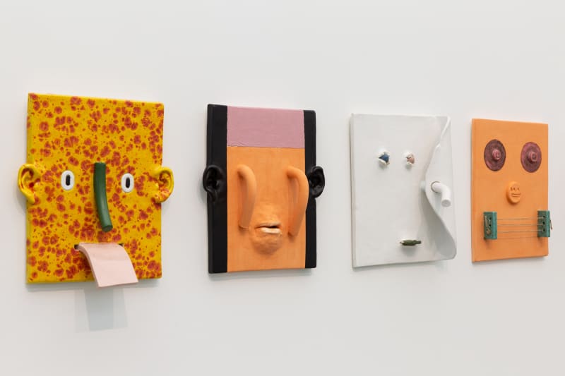 Jonathan Baldock | Stephen Friedman Gallery