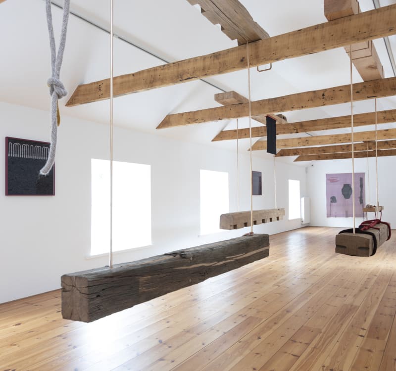 Tonico Lemos Auad | Stephen Friedman Gallery