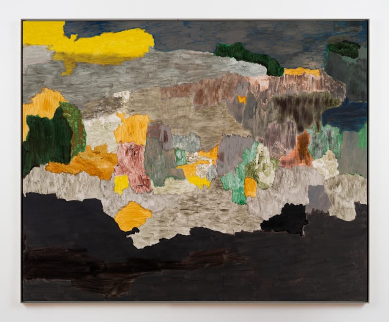 Andreas Eriksson | Stephen Friedman Gallery