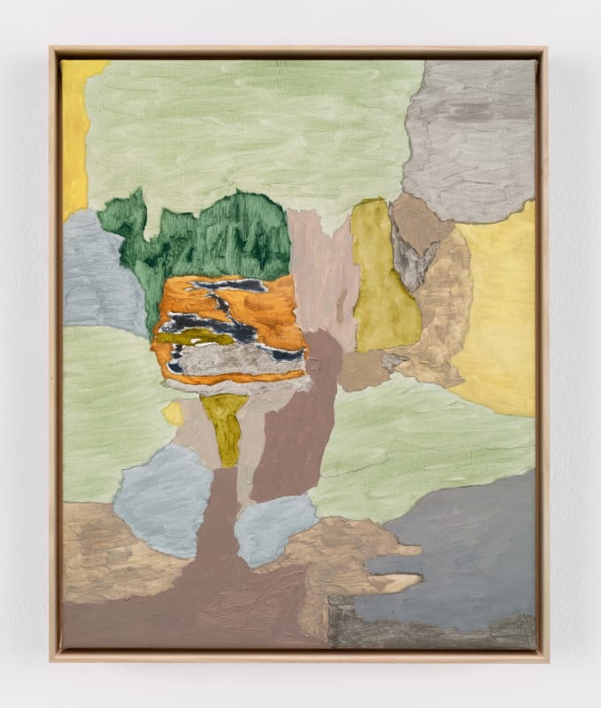 Andreas Eriksson | Stephen Friedman Gallery