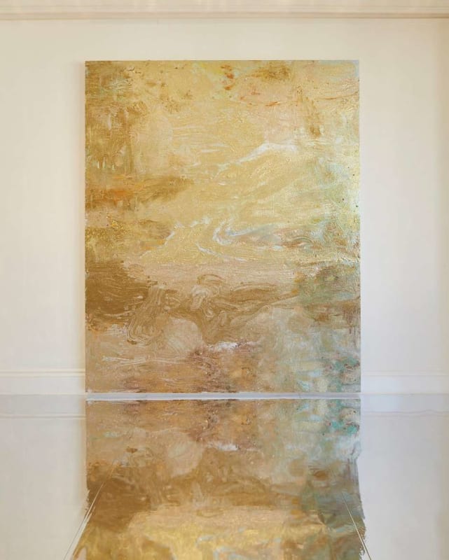 Jim Hodges | Stephen Friedman Gallery