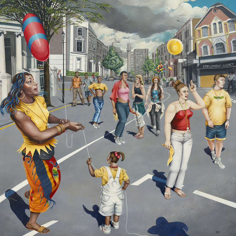 Stephen Friedman Gallery