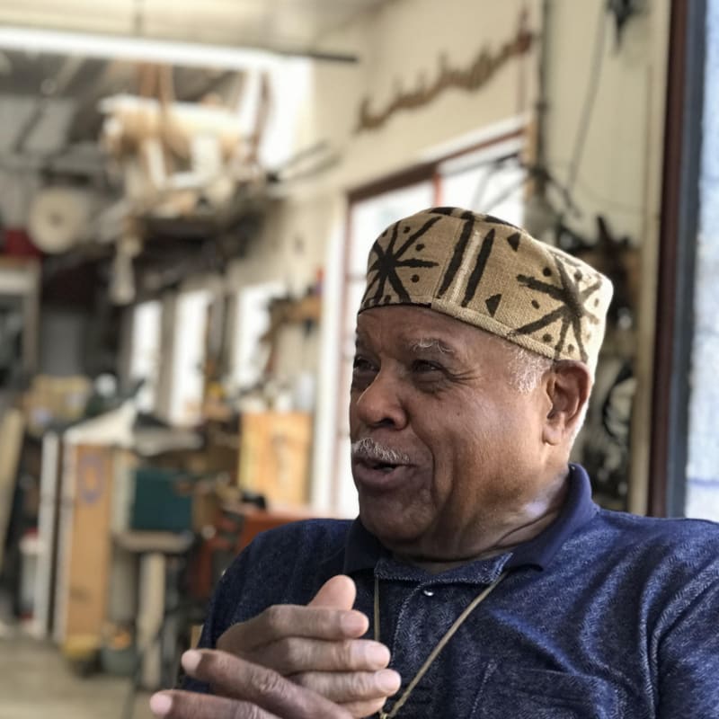 Melvin Edwards | Stephen Friedman Gallery