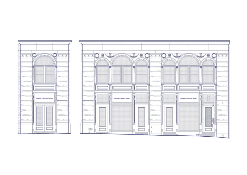 Stephen Friedman Gallery